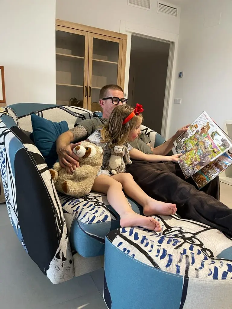 Astoria Sillón | Fama Sofás